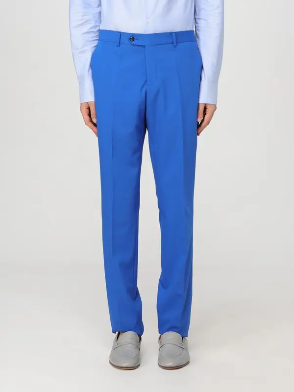 MANUEL RITZ Suit Colour