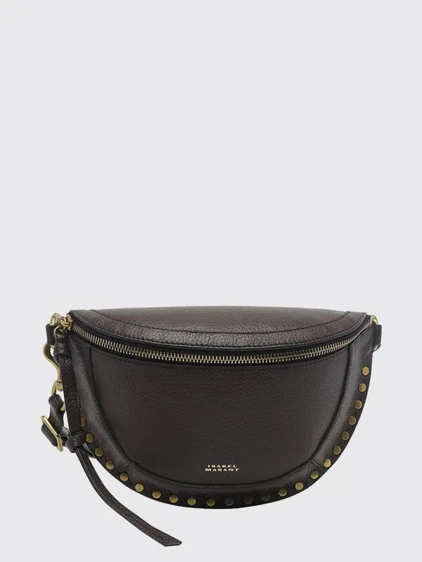 Isabel Marant Étoile Crossbody Bag Colour - Brown