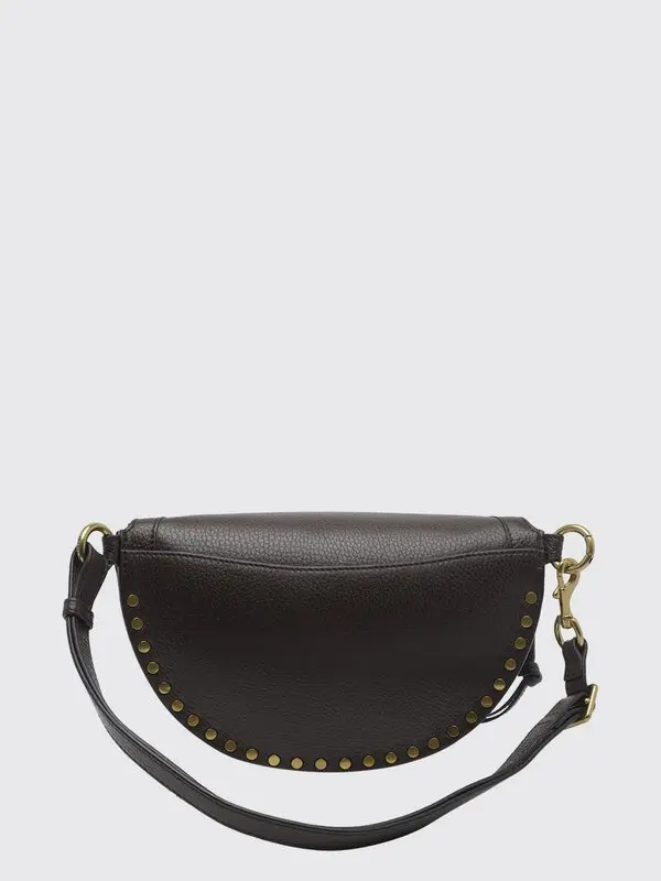 Isabel Marant Étoile Crossbody Bag Colour - Brown