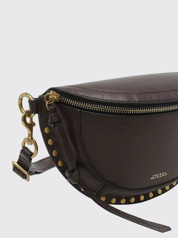 Isabel Marant Étoile Crossbody Bag Colour - Brown
