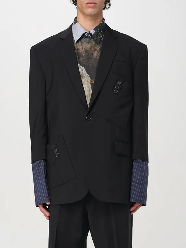 Moschino Jacket Colour