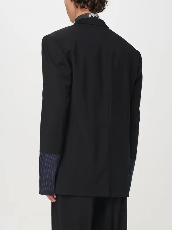 Moschino Jacket Colour