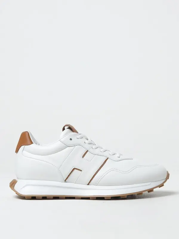 Hogan Trainers Colour