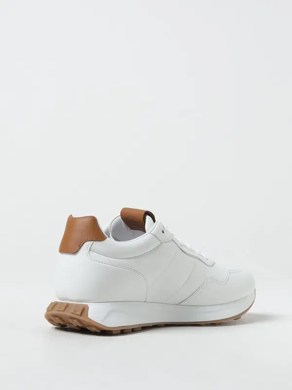 Hogan Trainers Colour