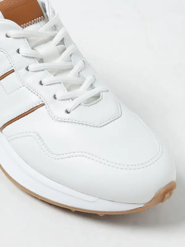 Hogan Trainers Colour