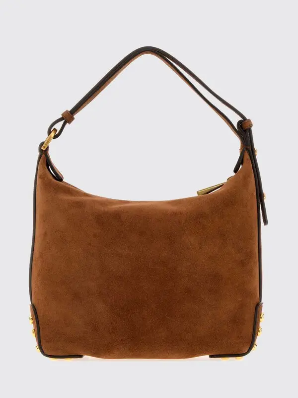 TOD'S Shoulder Bag Colour - Cocoa