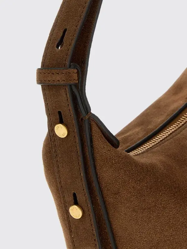 TOD'S Shoulder Bag Colour - Cocoa