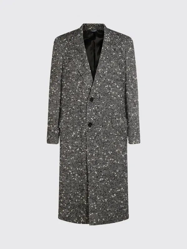 Dolce & Gabbana Coat Colour