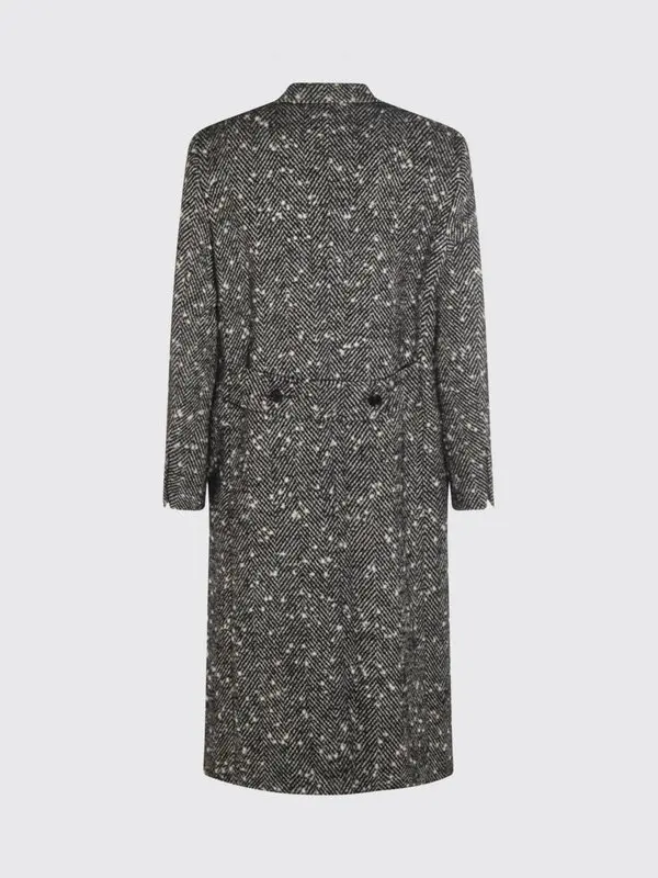 Dolce & Gabbana Coat Colour