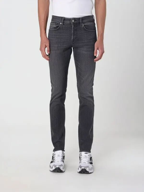 DONDUP Jeans Colour