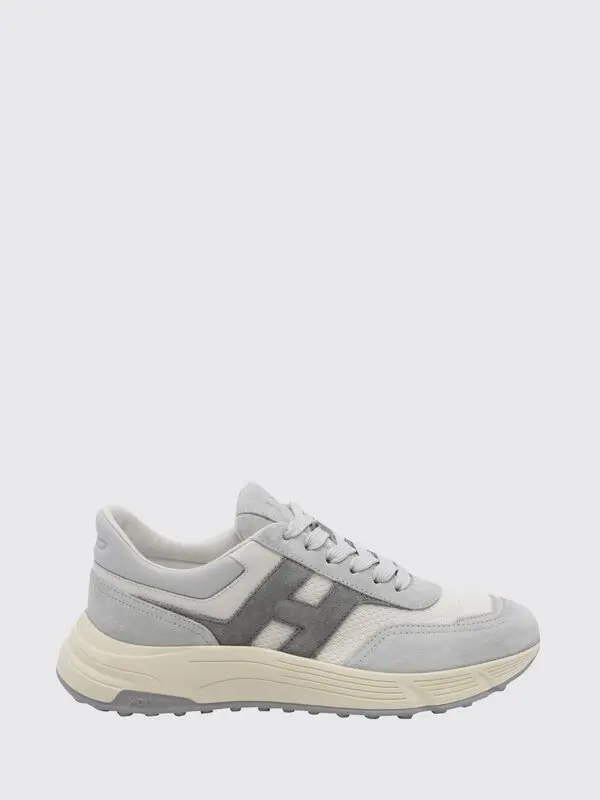 Hogan Trainers Colour - Grey