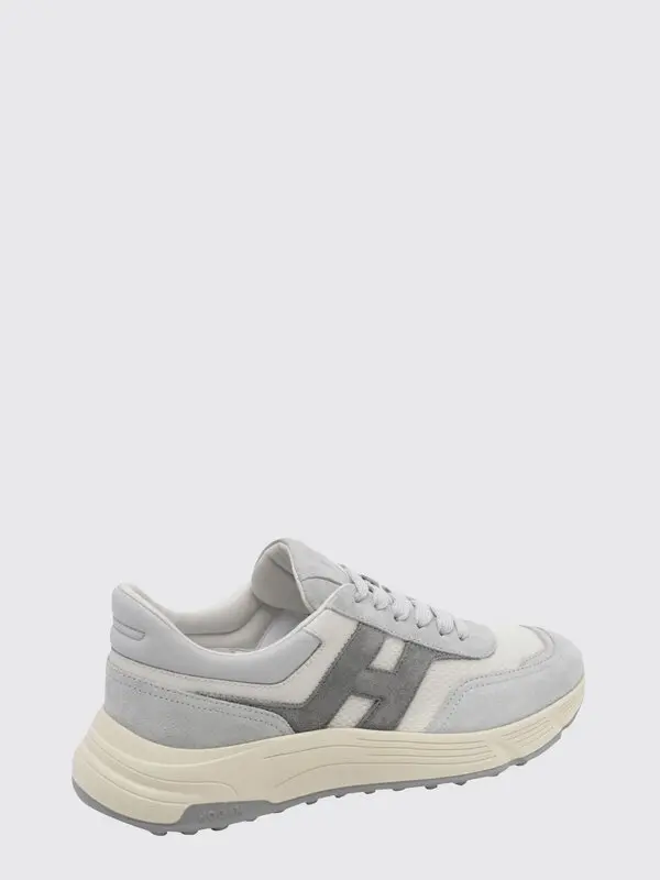 Hogan Trainers Colour - Grey