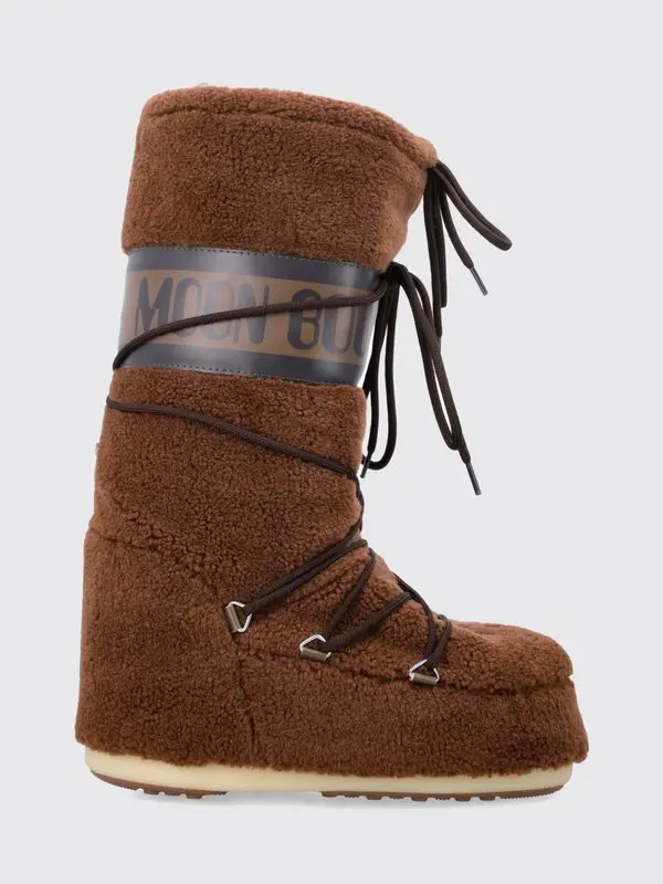 Moon Boot Boots Colour
