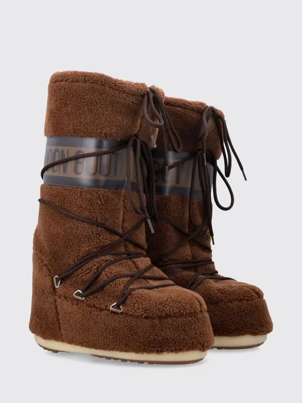 Moon Boot Boots Colour