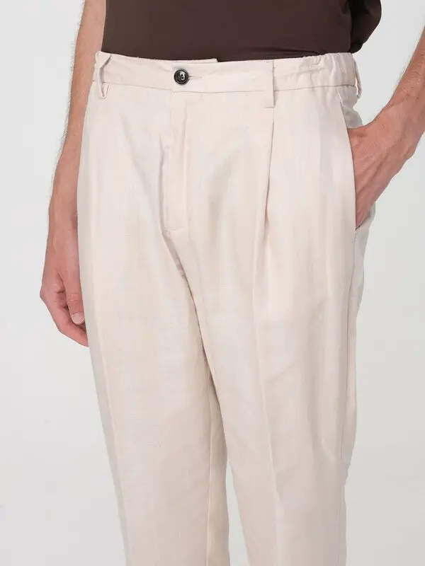 HESKIMO Trousers