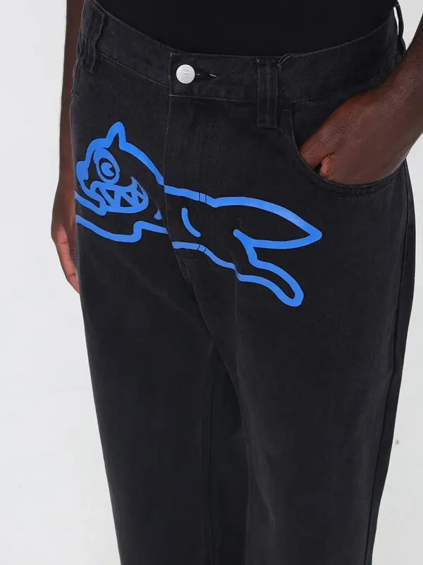 ICECREAM Jeans - Black