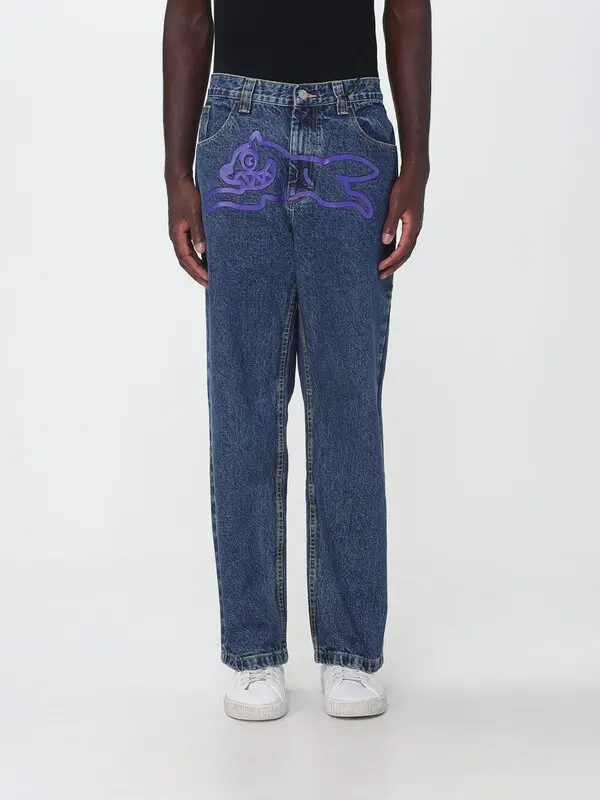ICECREAM Embellished Jeans