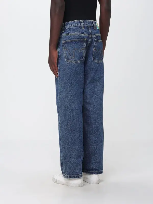 ICECREAM Embellished Jeans