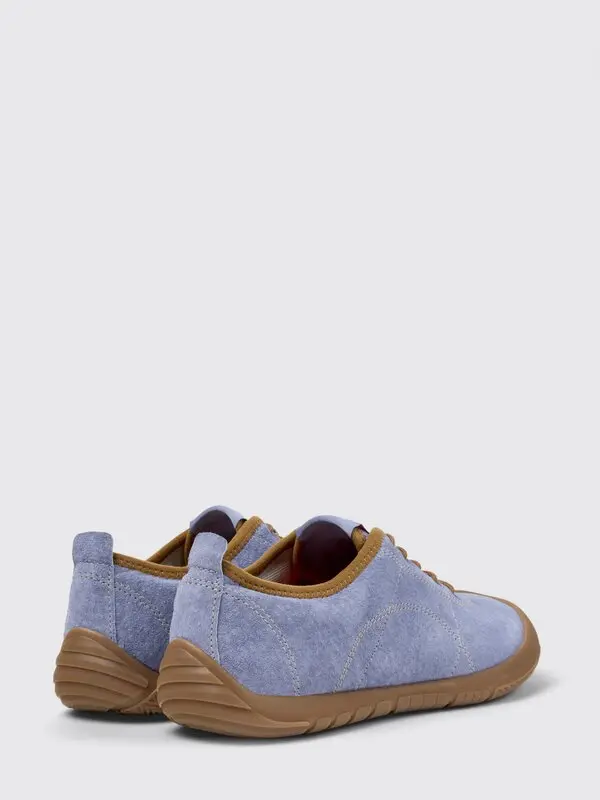 Camper Lace-up Sneakers