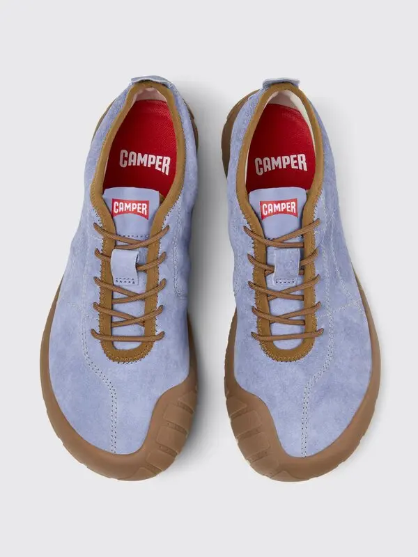 Camper Lace-up Sneakers