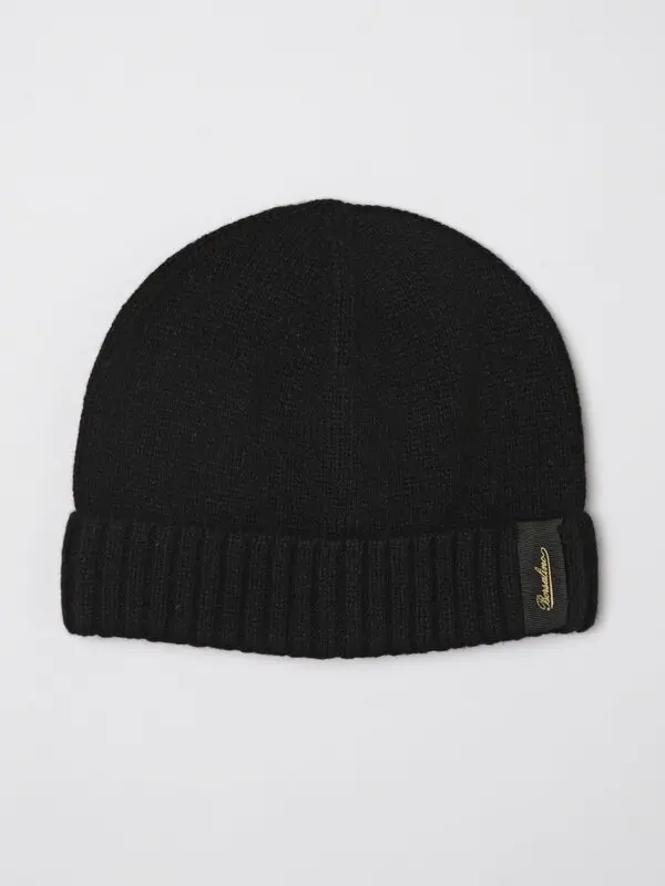 Borsalino Beanie Hat