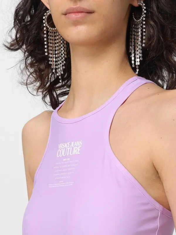 Versace Top Colour