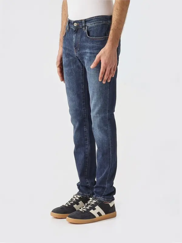 PT TORINO Jeans Colour