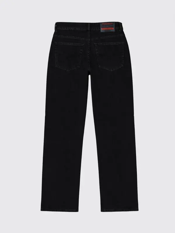 DIESEL® D-sent Slim Fit Stretch Denim Jeans