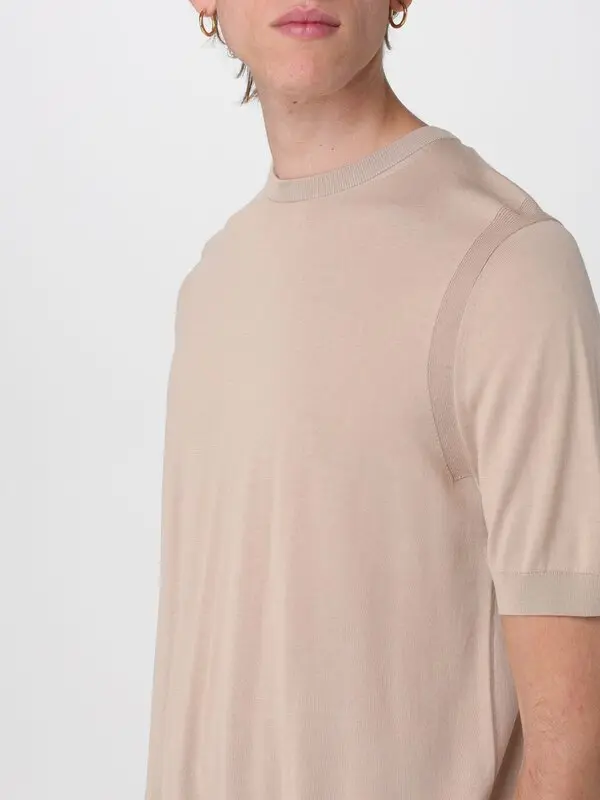 HESKIMO T-shirt - Beige