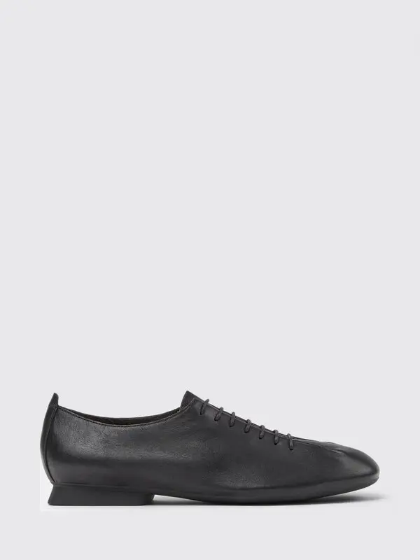 Camper Brogues Colour
