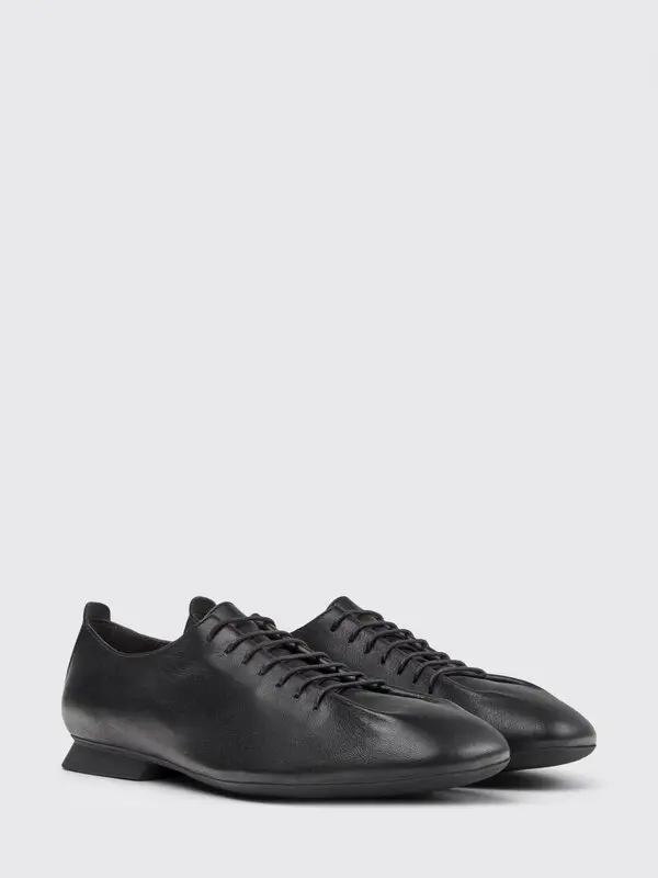 Camper Brogues Colour