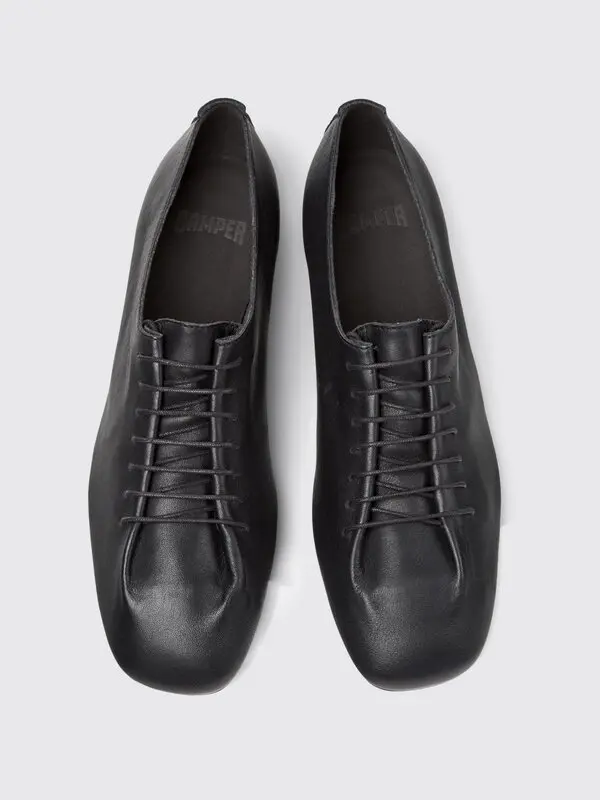 Camper Brogues Colour