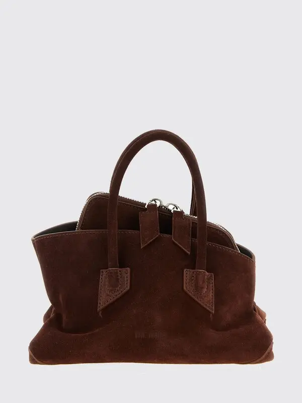 Attico Shoulder Bag - Brown
