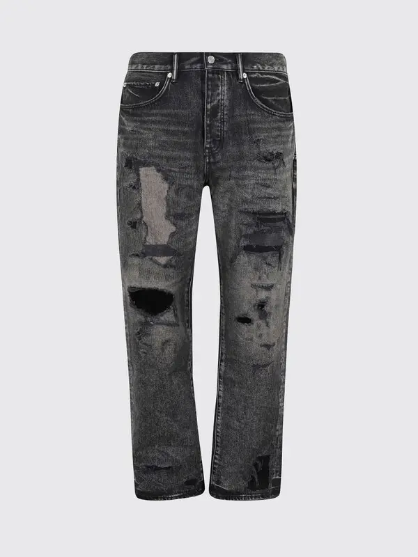 PURPLE BRAND Jeans
