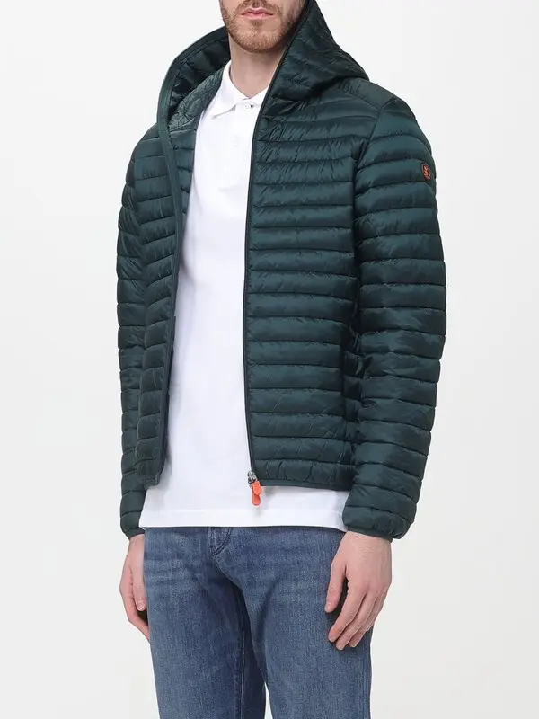 SAVE THE DUCK Daisy 100 Grams Down Jacket
