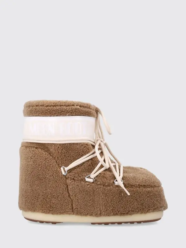 Moon Boot Boots Colour
