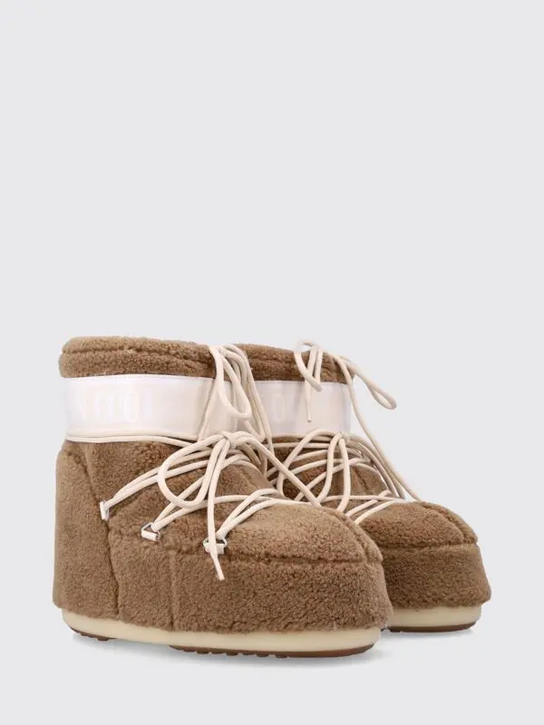 Moon Boot Boots Colour