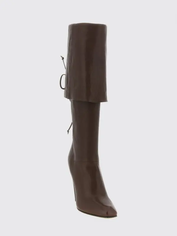 Alexander McQueen Boots Colour