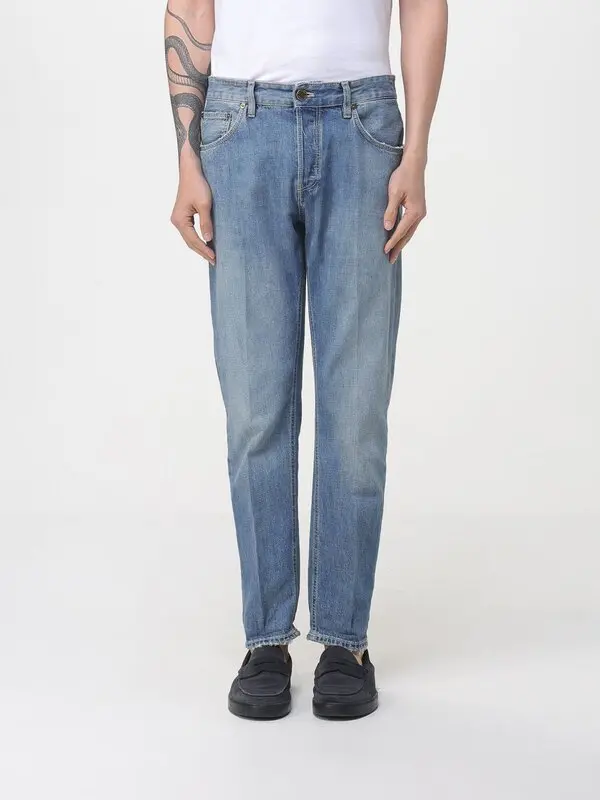 PT TORINO Jeans Colour