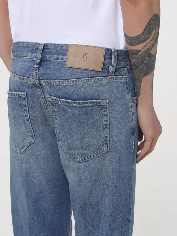 PT TORINO Jeans Colour