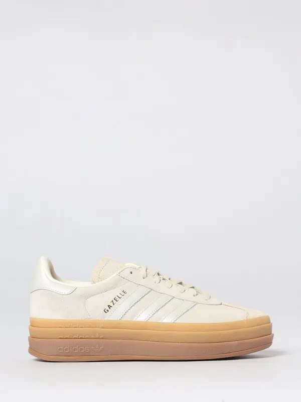 ADIDAS ORIGINALS Gazelle Platform Sneakers