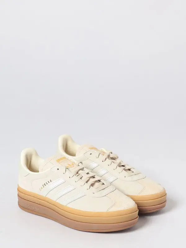 ADIDAS ORIGINALS Gazelle Platform Sneakers