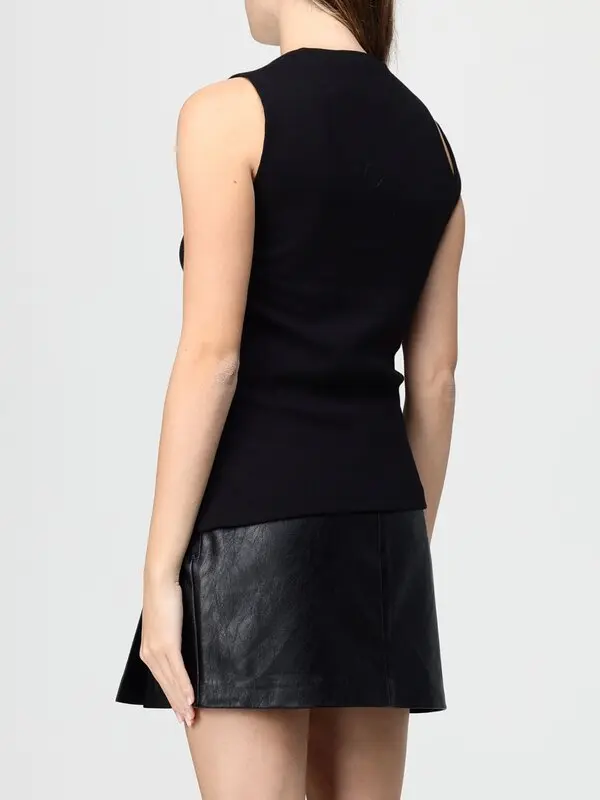 COURREGES Top Colour