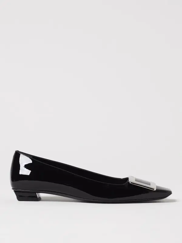 ROGER VIVIER Ballet Pumps Colour