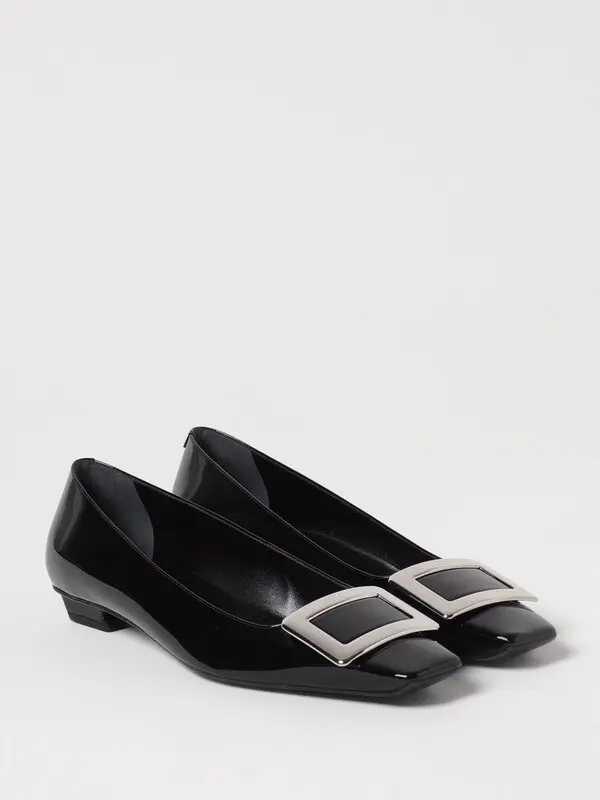 ROGER VIVIER Ballet Pumps Colour
