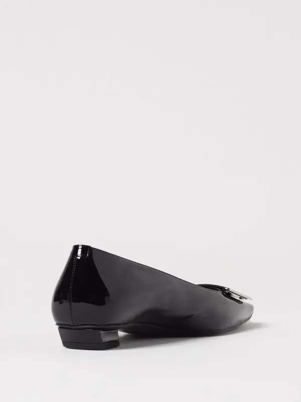 ROGER VIVIER Ballet Pumps Colour
