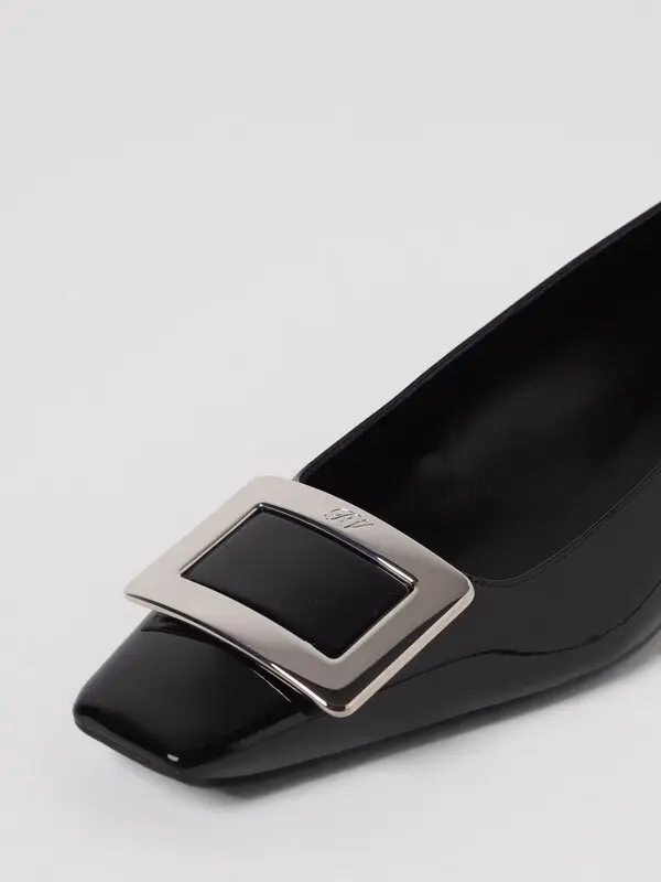 ROGER VIVIER Ballet Pumps Colour
