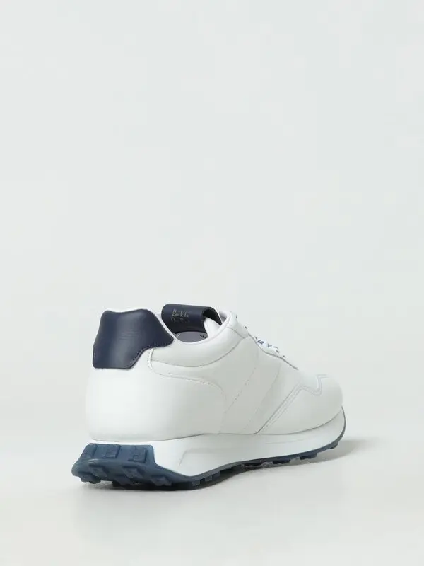 Hogan Trainers Colour