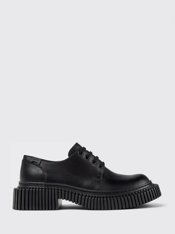 Camper Brogues Colour
