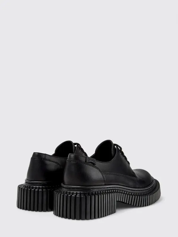Camper Brogues Colour